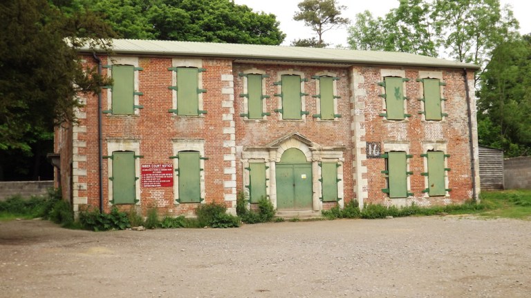 A Short History of Imber | Imberbus