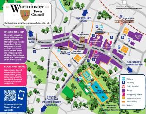 Exploring Warminster | Imberbus